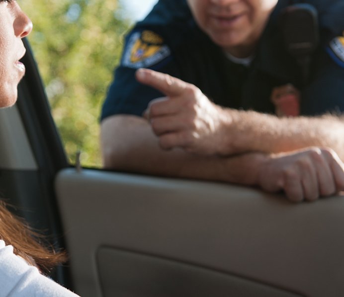Understanding the Virginia DUI Process