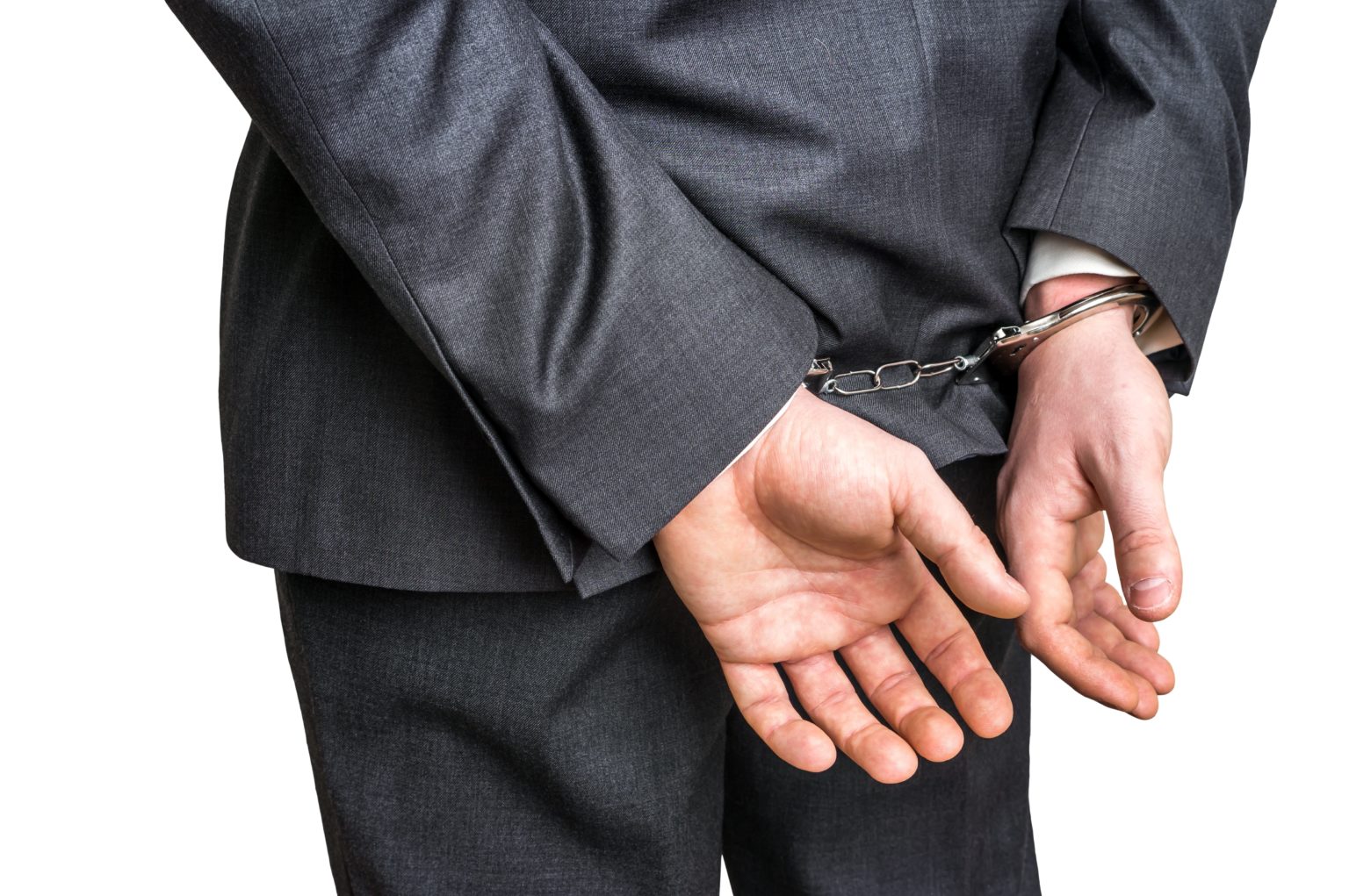 Jail Time Likelihood for First DUI